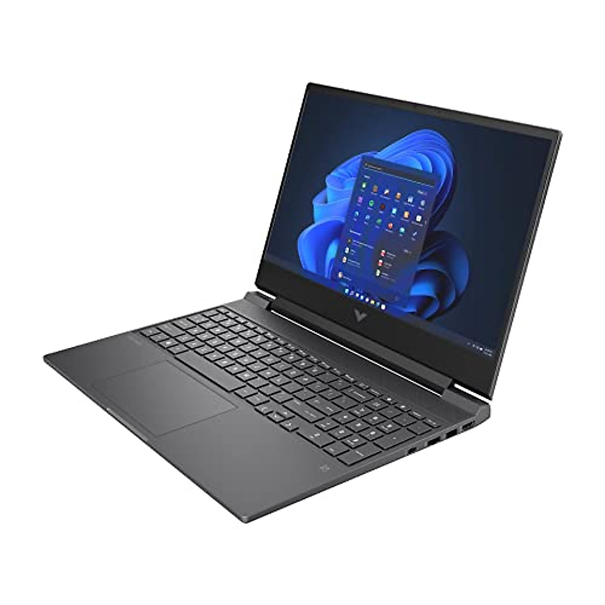 HP 2022 Victus 15t 15.6" FHD 144Hz IPS (Intel 12 th Gen i5-12450H, 32GB RAM, 1TB PCIe SSD, GeForce GTX 1650 4GB) Gaming Laptop, Backlit Keyboard, Type-C, WiFi 6, IST Cable, Win 11 Home