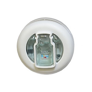 Yankee Candle Smart Scent Vent Clip, Bahama Breeze