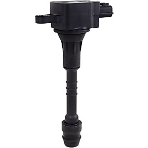 Hitachi IGC0010 Ignition Coil