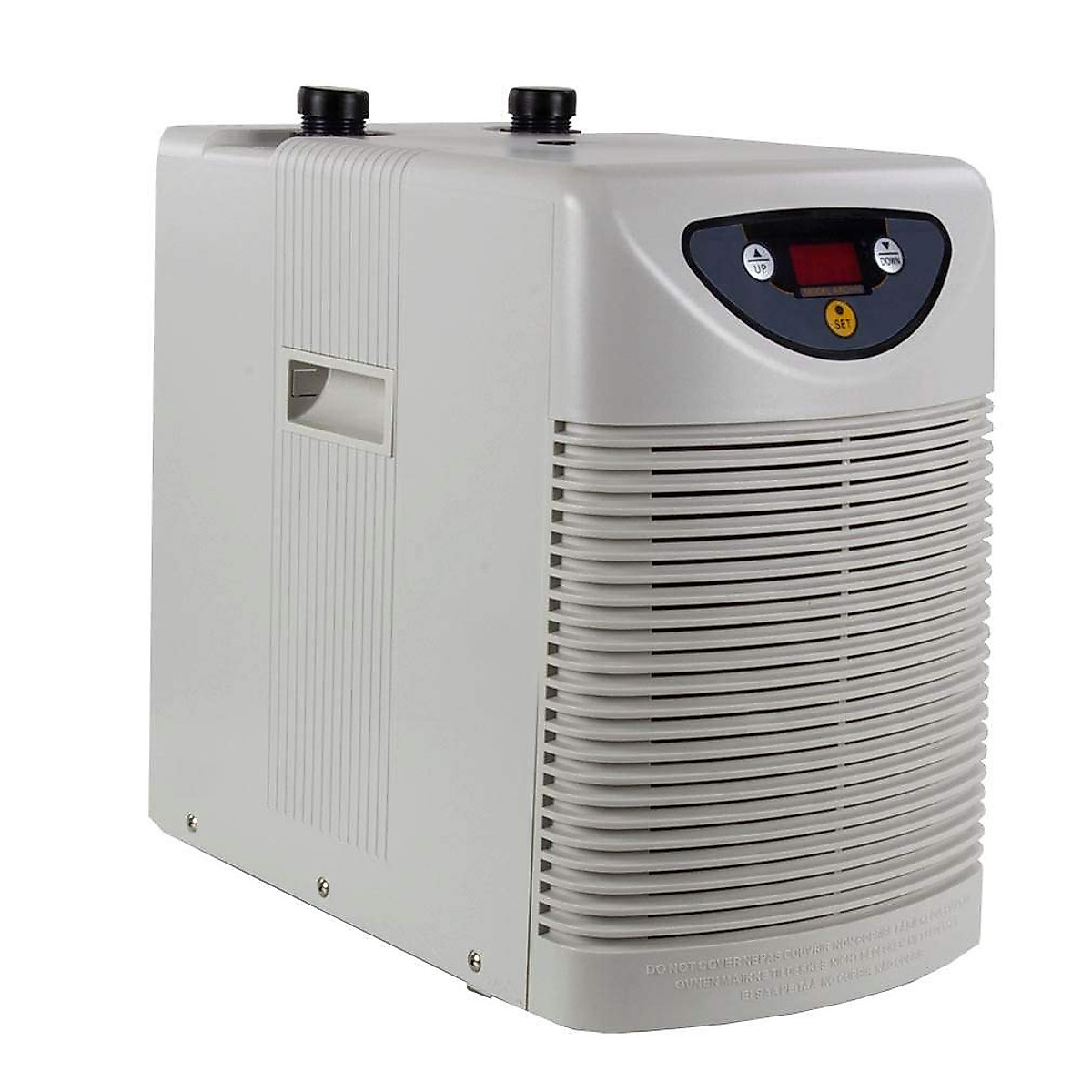 Hydrofarm Active Aqua Chiller, 1/10 HP