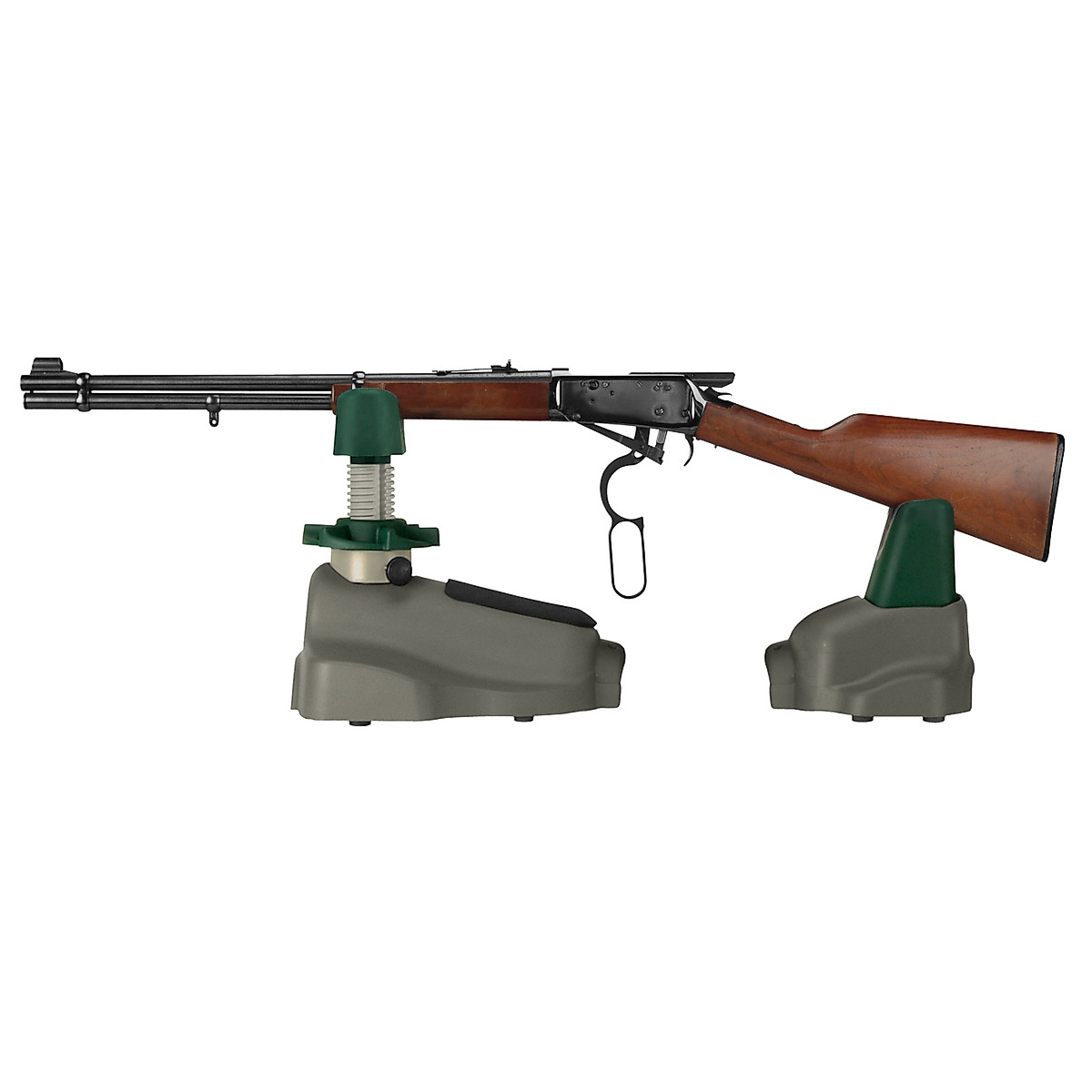 Caldwell Steady Rest NXT Adjustable Ambidextrous Rest for Range, Shot Stabilization, Sight In and Target Shooting