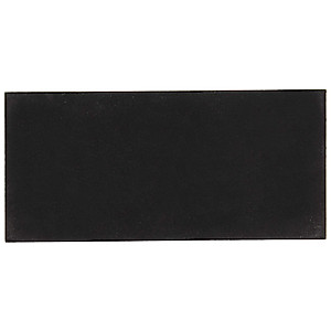 Dura-Block Sanding Block Holder Pad - 5.6in Ultra-Flex Scruff Pad Fit Wet Dry Sandpaper and Scuff Pads for Auto and Wood