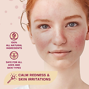 BASE LABORATORIES Hypochlorous Acid Spray for Face & Skin | 8 oz | Magic Facial Spray Daily Skin Repair Solution for Sensitive Skin, Redness, Irritations, Eczema, Acne. Hypochlrous HOCL Molecule Spray