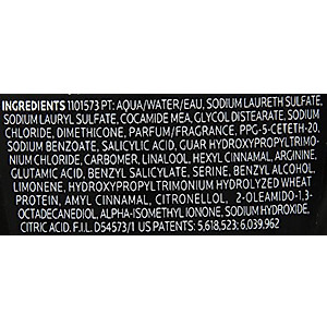 L'Oreal Advanced Total Repair 5 Restoring Shampoo 12.6 oz.