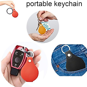 KacoKaco 3Pack 10X Pocket Magnifying Glass with Rotating Protective,Keychain Perfect for Senior Reading,Explore,Fine Prints, Sew,Jewelry, Hobbies, Pendant.
