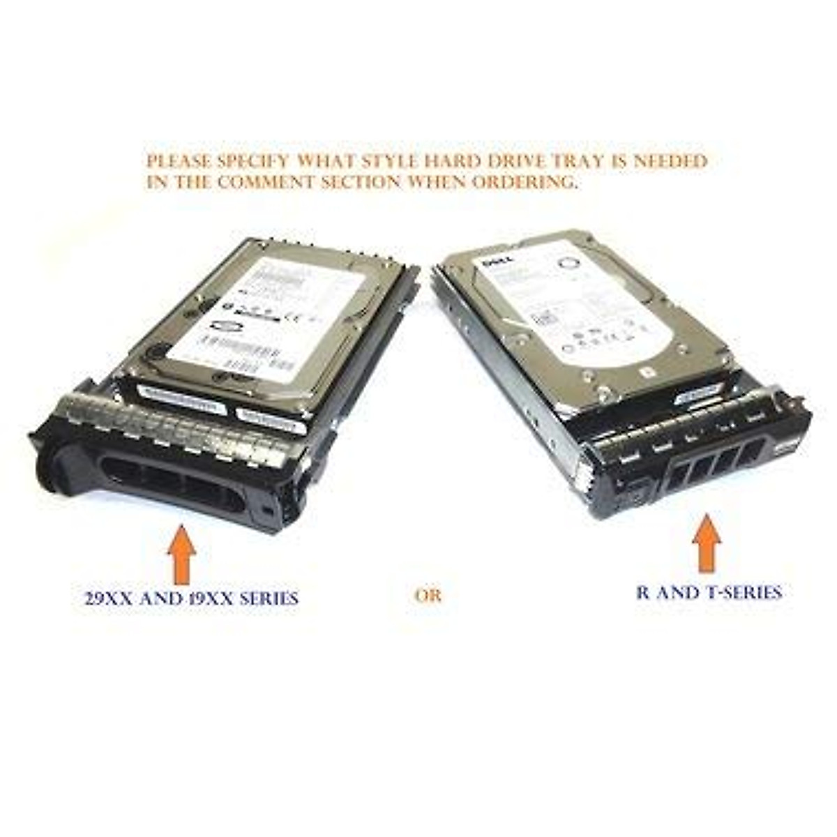 Dell 1D9NN 2TB NL SAS 7.2K 6GBPS 3.5 HDD