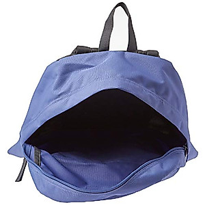 JanSport SuperBreak Backpack - Lightweight Pack, Bleached Denim