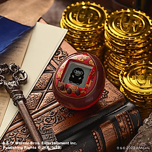 Tamagotchi Nano x Harry Potter - Magical Creatures