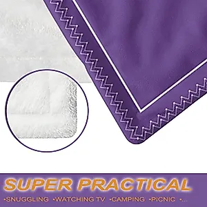 2023 Retirement Blanket Gift for Him & Her - Happy Retirement 60"x50" Soft Throw - Perfect for Nurses, Police, Teachers, Colleagues, Bosses & Parents.