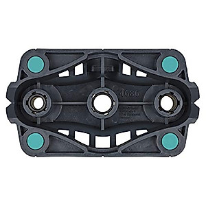 Wolfcraft 4686000 Mobile Drill Aid