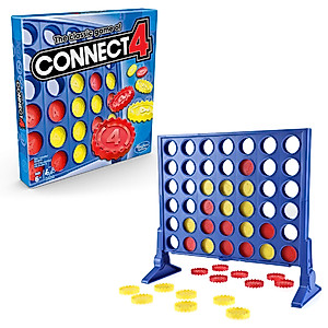 Hasbro Connect 4
