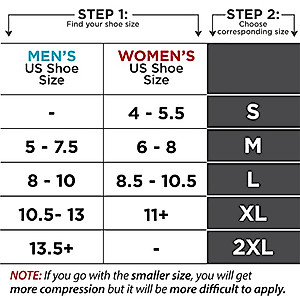 BraceAbility Elastic Ankle Brace | Foot Arch Support Sleeve for Gymnastics, Dance, Ballet, Cheerleading, Tumbling, Yoga, Pilates, Exercise to Prevent Ankle Sprain, Twisting & Swelling (Medium)