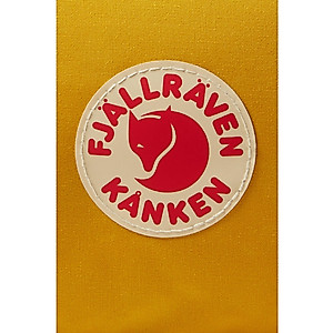 Fjällräven Kånken Gear Bag Arctic Green One Size