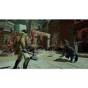 Chronos: Before The Ashes - PC