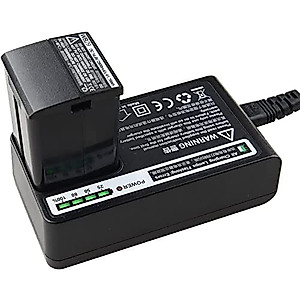 Godox Flash Strobe AD200 Pro AD200Pro 2.4G Pocket Speedlite Flash Photography Lighting for Canon Nikon Sony Fuji Olympus Panasonic Pentax Camera