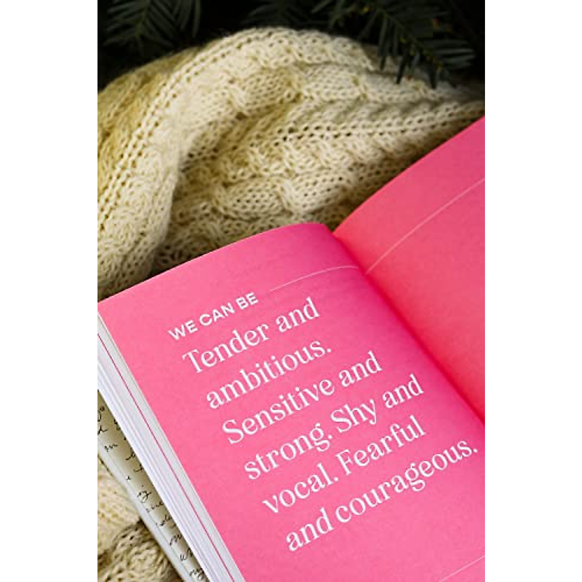 The Stories We Tell: Every Piece of Your Story Matters