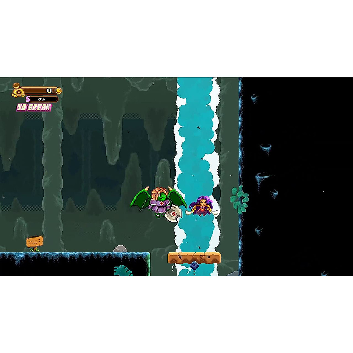 Golden Force - Nintendo Switch