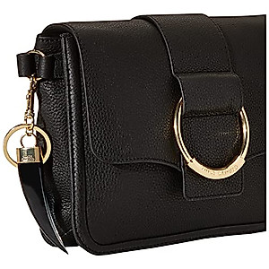 Vince Camuto CAIA Flap, Black