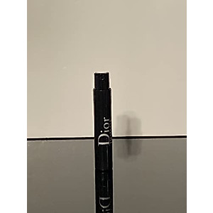 Dior Homme Eau De Toilette - Mini Spray 0.03 Oz /1ml