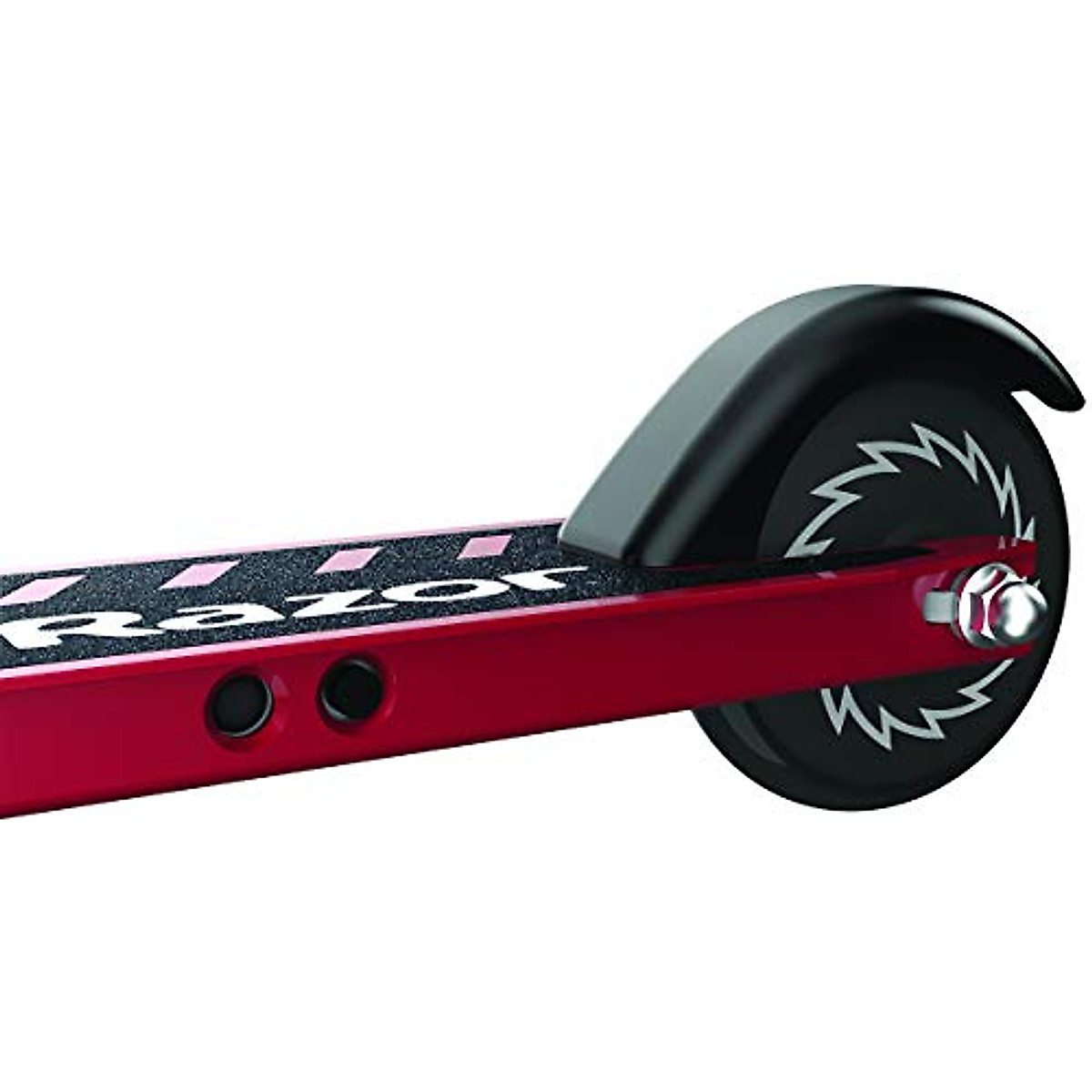 Razor Power A2 Electric Scooter – High-torque Hub Motor, Up to 10 MPH, Foldable and Lightweight, Electric Scooter for Kids and Teen