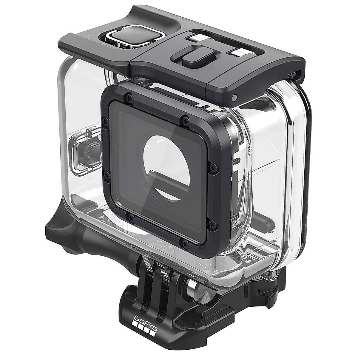 GoPro AADIV-001 Super Suit with Dive Housing for HERO7 /HERO6 /HERO5 , Clear, One Size