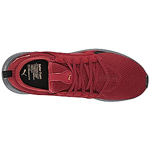 PUMA Betterfoam Adore Shine Women's Running 8.5 B(M) US Red-Gold