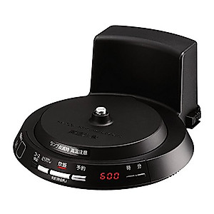 HITACHI IH Rice Cooker Ohitsu-Gozen 2.0 Go (300g / 10.5oz), Brown-Gold, RZ-WS2M N