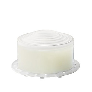 Bodyluv Vita Pure Filter for Vita Puresome Shower Head, Vitamin Filter only (Pacific Ocean)