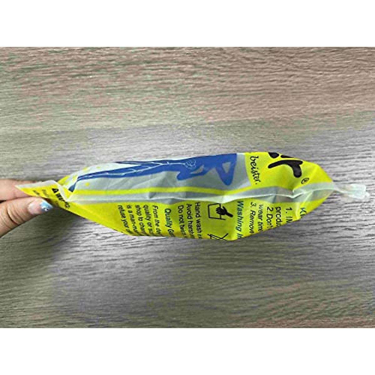 Beister 1 Pair Medical Open Toe Thigh High Compression Stockings with Silicone Band for Women & Men, Firm 20-30 mmHg Graduated Support for Varicose Veins, Edema, Flight.