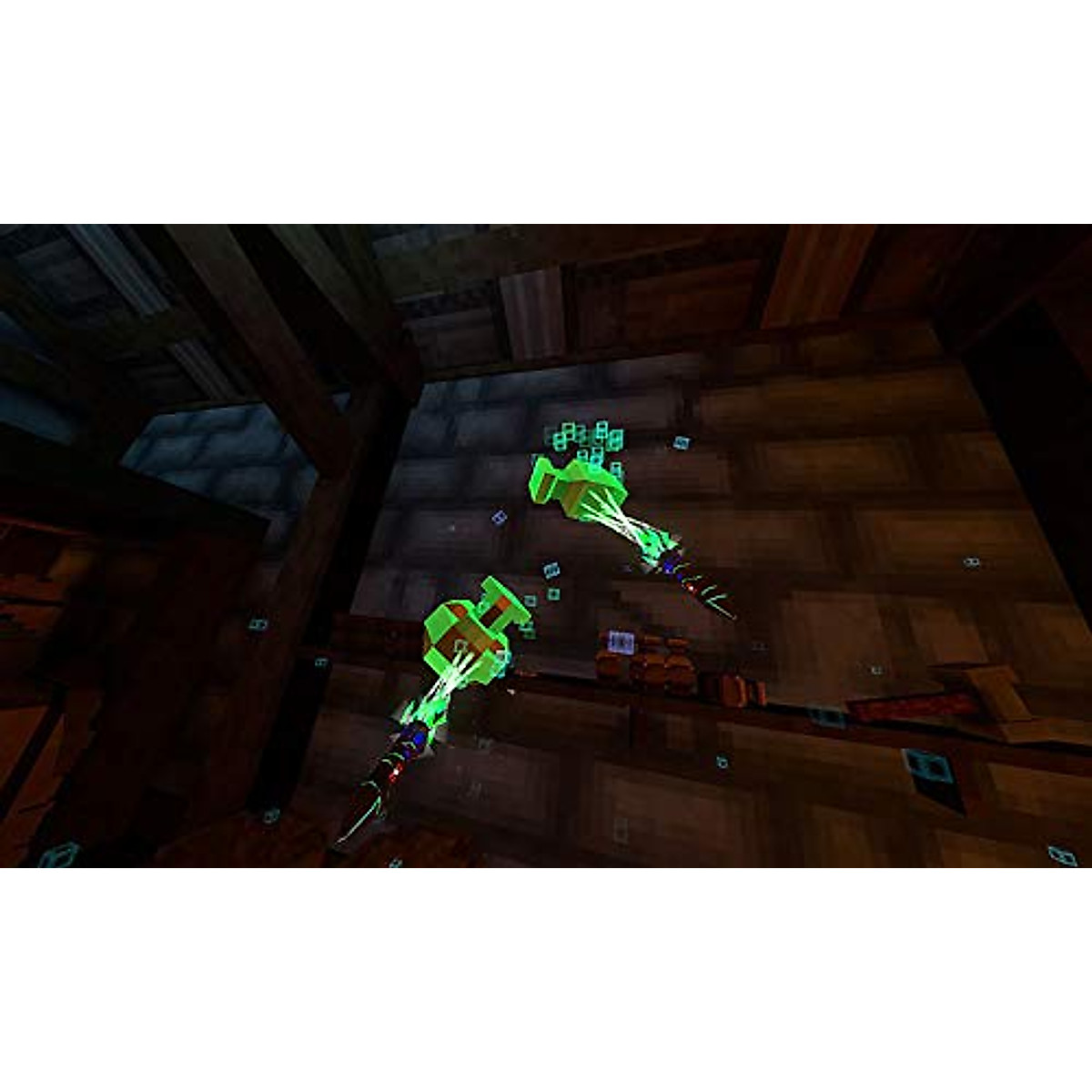 Smash Hit Plunder (PSVR)