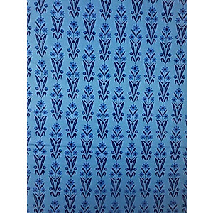 Material Maven Easy Quilt Kit Constellation/French Country/Precut Ready to sew