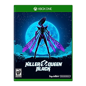 Killer Queen Black - Xbox One