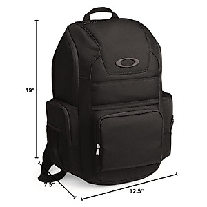 Oakley - Enduro 25L Backpack in Blackout
