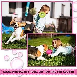 Sanwuta 30pcs Puppy Toy Set Dog Toys Bulk for Aggressive Chew Puppy Teething Toy for Small Dog Durable Interactive Toys for Outdoor Play Accessories
