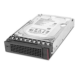 IBM 44W2235 - 300GB 3.5" SAS 15K 6Gb/s HS Hard Drive