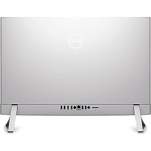 Dell Inspiron 7710 All in One Desktop 27" FHD IPS Touchscreen, 12th Gen Intel Core i7-1255U Processor, GeForce MX550, Wi-Fi, Wireless Mouse&KB, Windows 11 (32GB RAM | 512GB SSD + 1TB HDD)