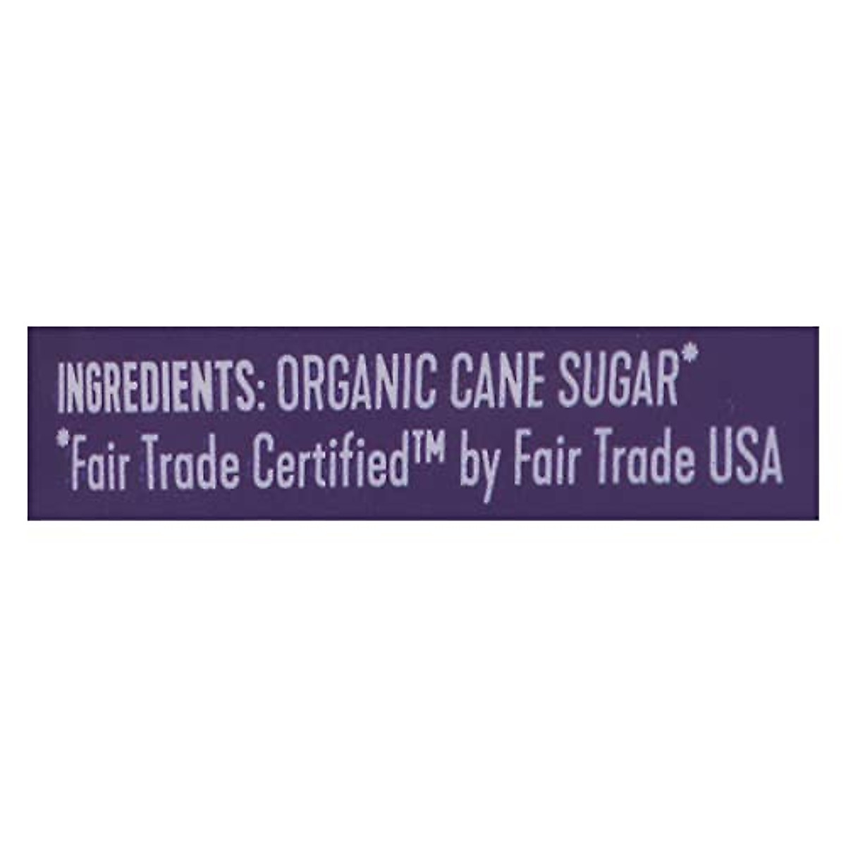 Wholesome Organic Cane Sugar, USDA Certified Organic, Fair Trade Certified, Gluten Free & Non-GMO, 16 Oz (Pack of 1)