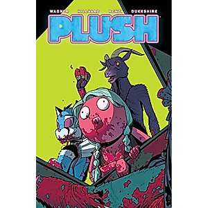Plush