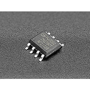 GD25Q16-2MB SPI Flash in 8-Pin SOIC package Adafruit 4763