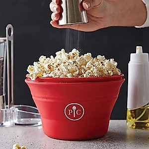 Pampered Chef Microwave Popcorn Maker