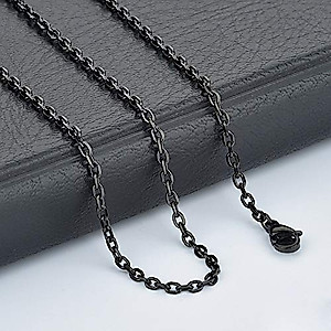 The New black memory Hourglass Urn Pendant Cremation Jewelry Urn Necklaces Memorial Ashes for Women Free Fill kit (papa)