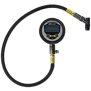 ProForm 67395 Tire Gauge