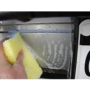 Safe Scrub Bug & Tar Pad