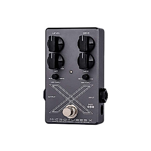 Darkglass Microtubes X