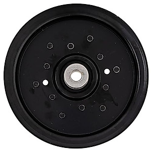 8TEN Deck Rebuild Kit for Husqvarna 42 inch YTH180 2042LS LTH1842 LTH2142DR LTH174 Blade Spindle Belt Idler