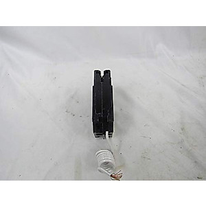 Eaton BRN115AF Br Combo Afci, 1p, 15a, 10kaic, Pigtail