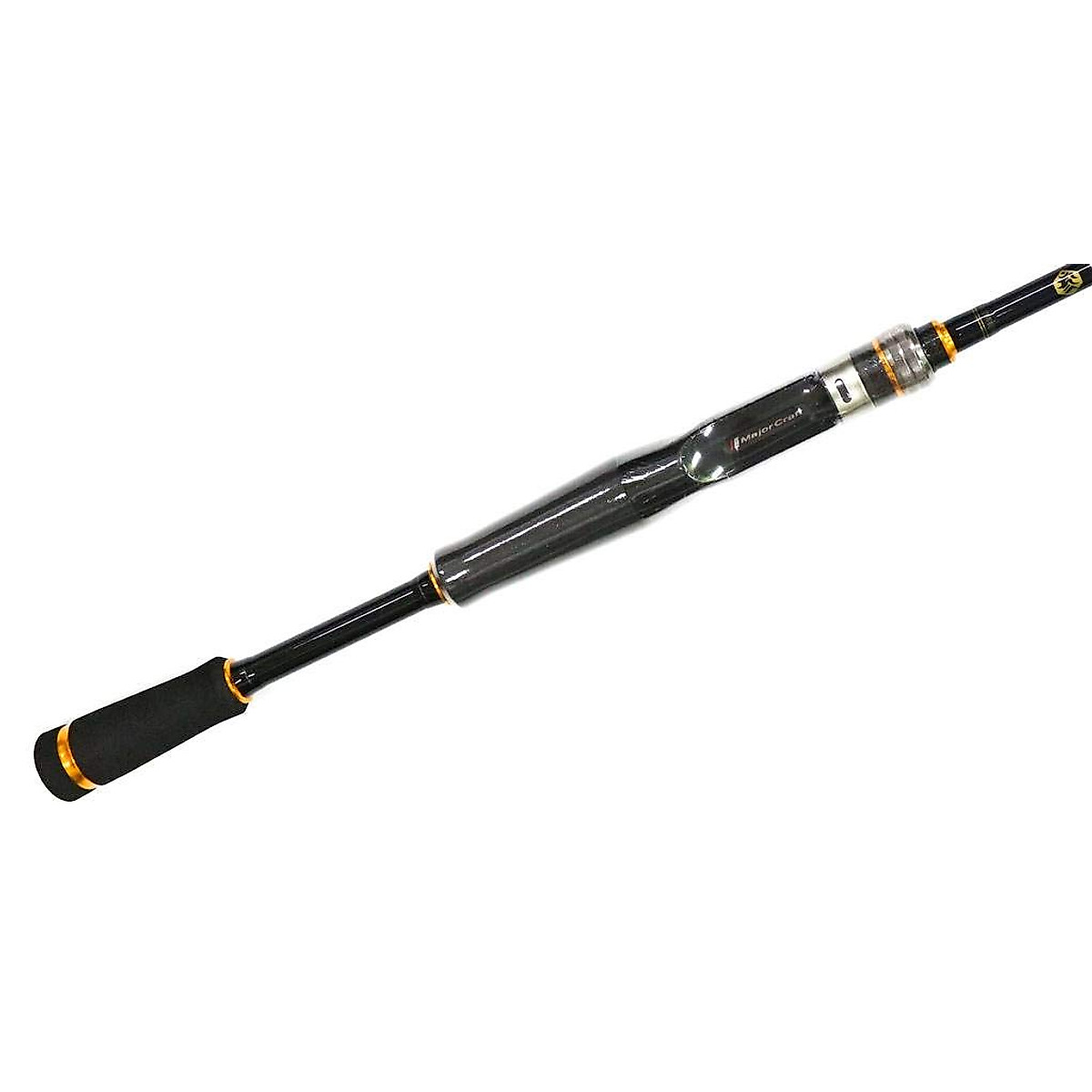 Major Craft Benkei Series Baitcast Rod BIC 65 ML (7797)