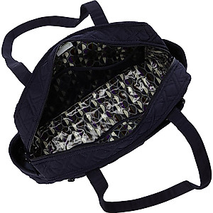 Vera Bradley Stroll Around Baby Bag Espresso One Size