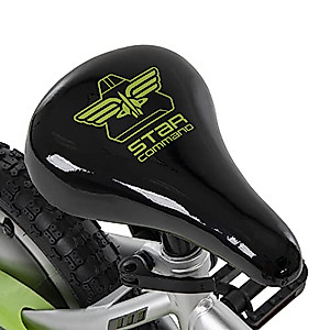 Huffy Disney Pixar Lightyear 12 Inch Kid’s Bike