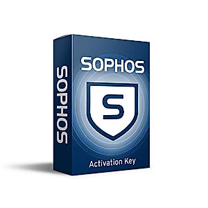 Sophos Central Intercept X Advanced with EDR 1 Year License for 1 User (CAED1CSAA)